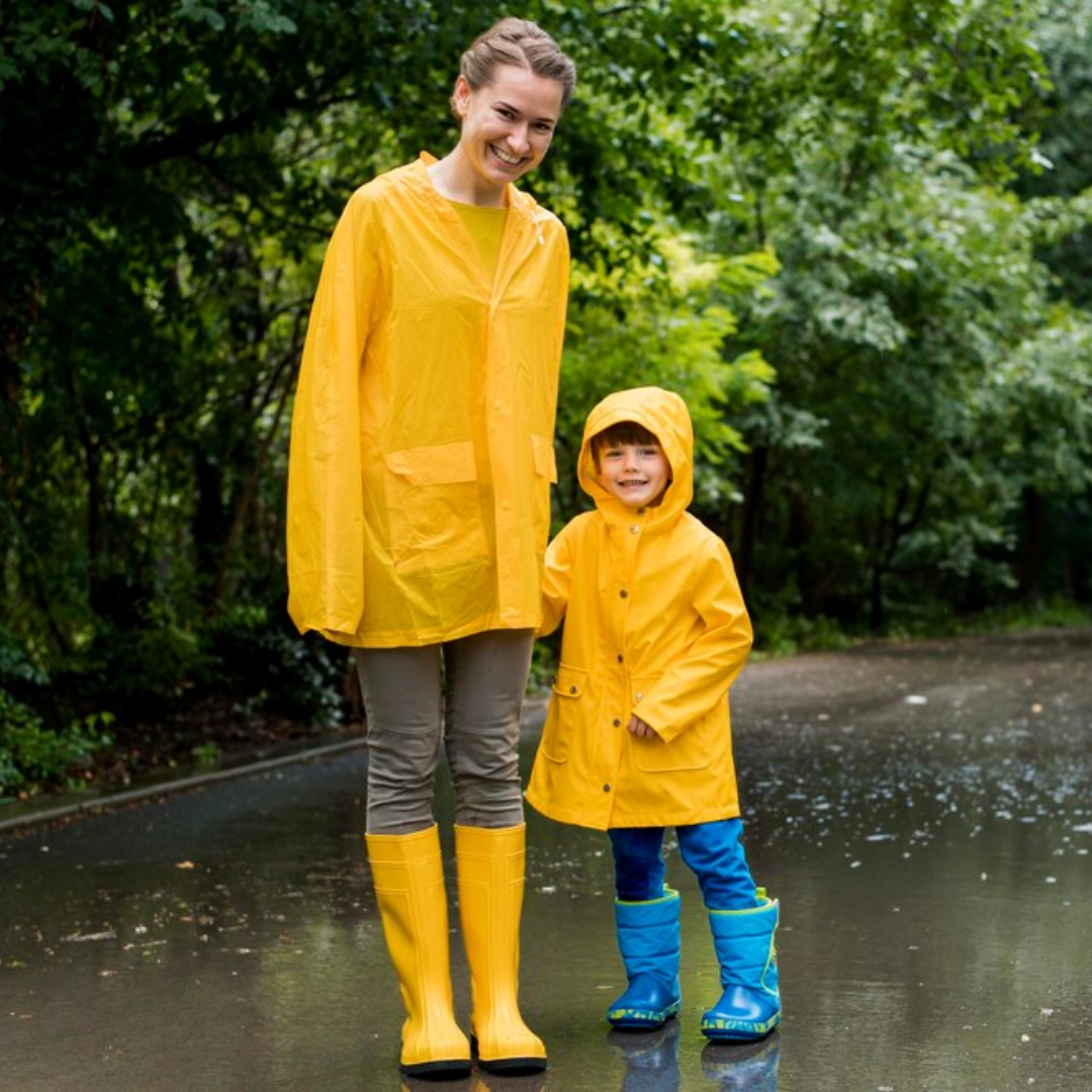 Rain Coat Supplier in Dubai | Rain Wear Supplier