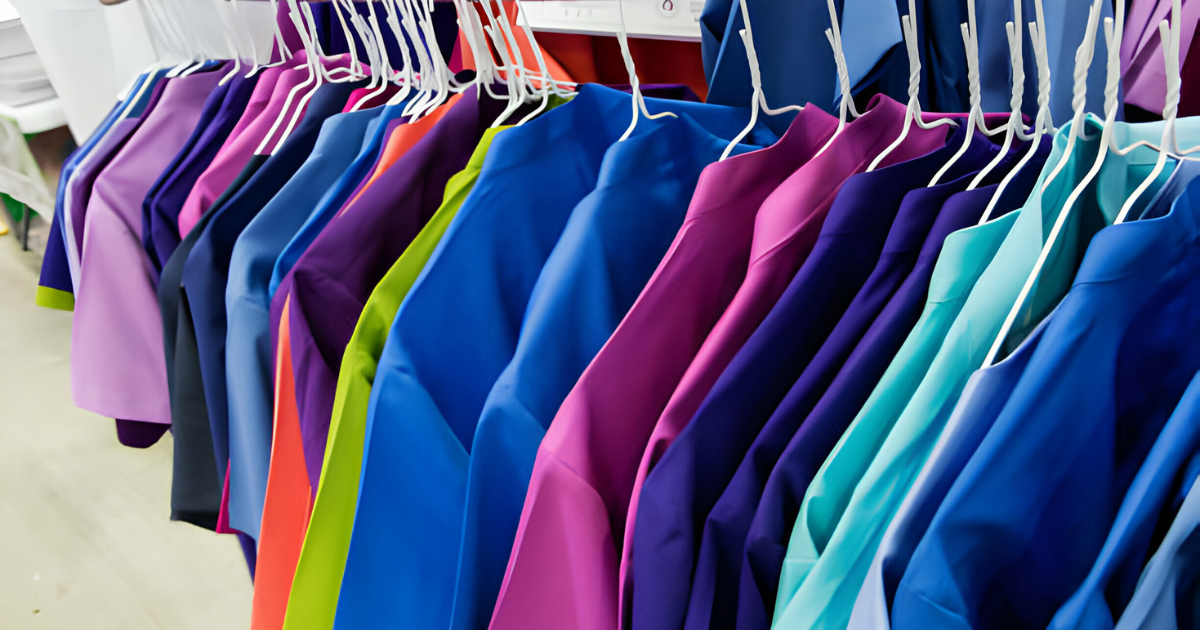 Why Doctors and Nurses Should Wear Uniforms