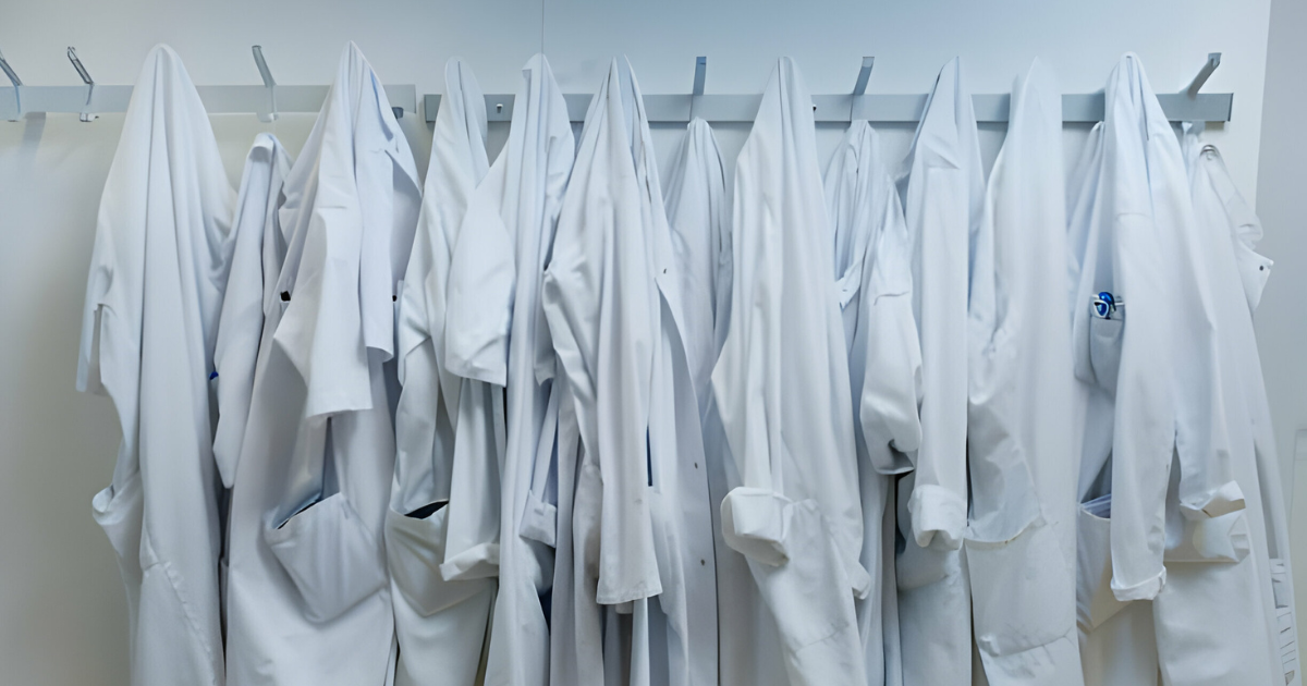 The Importance of Uniforms for Healthcare Workers