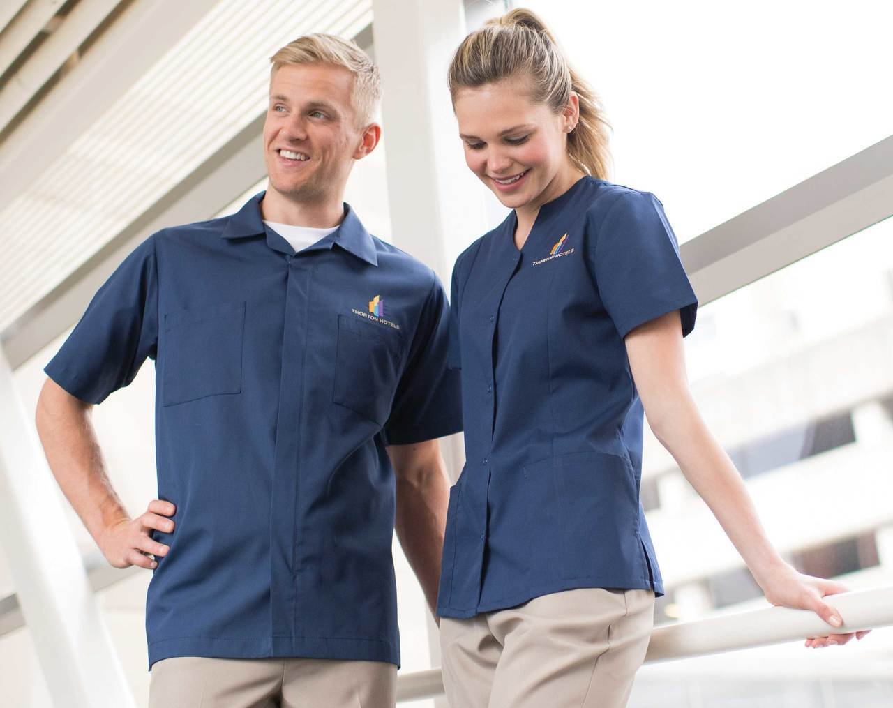 Chef Uniforms Supplier In Dubai